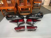 China FOR Lexus LS400 LS430 LS460 LS600H Tail Light Tail Light LED Tail Light for sale