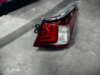 China FENGHUA Lexus ES200 ES300 ES350 Red LED Taillights Turn Signals Brake Lights OEM8156133621-8155133621 for sale