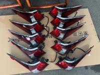 China FENGHUA Lexus ES200 ES300 ES350 Red LED Taillights Turn Signals Brake Lights OEM8156133621-8155133621 for sale