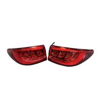 China Infiniti QX30 RearTail Light FENGHUA Genuine Used Part Fully Functional Perfect Condition Mirror Surface Free Scratches Red for sale