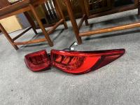 China Infiniti QX30 RearTail Light FENGHUA Genuine Used Part Fully Functional Perfect Condition Mirror Surface Free Scratches Red for sale