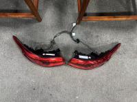 China Infiniti QX30 RearTail Light FENGHUA Genuine Used Part Fully Functional Perfect Condition Mirror Surface Free Scratches Red for sale