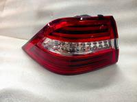 China High Quality Original Used Rear Tail Lights & Brake Lights for Mercedes-Benz ML W166 / X166 (2012-2014) for sale