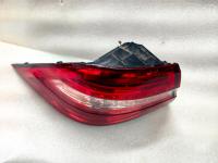 China High Quality Original Used Rear Tail Lights & Brake Lights for Mercedes-Benz ML W166 / X166 (2012-2014) for sale