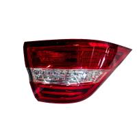 China High Quality Original Used Rear Tail Lights & Brake Lights for Mercedes-Benz ML W166 / X166 (2012-2014) for sale