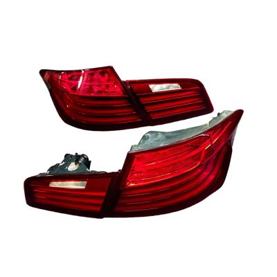 China 2014-2018 for 5 Series F10 F18 F11 Tail Lights Used Red Lens FENGHUA Replacement with 1 Year Warranty for sale