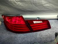 China 2014-2018 for 5 Series F10 F18 F11 Tail Lights Used Red Lens FENGHUA Replacement with 1 Year Warranty for sale