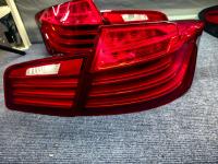 China 2014-2018 for 5 Series F10 F18 F11 Tail Lights Used Red Lens FENGHUA Replacement with 1 Year Warranty for sale