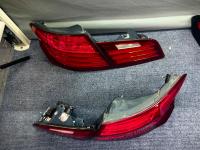 China 2014-2018 for 5 Series F10 F18 F11 Tail Lights Used Red Lens FENGHUA Replacement with 1 Year Warranty for sale