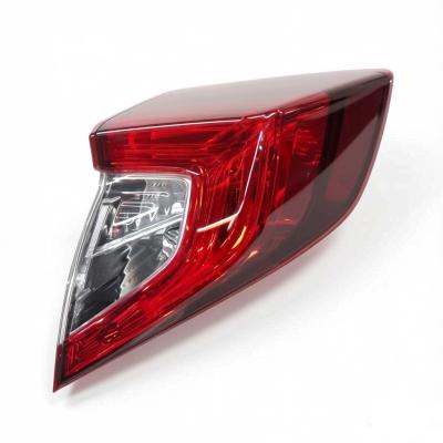 China For for Tail Light Brake Light Clear Light Surface 1 Year Warranty Universal Fitment Excellent Condition Genuine OEM Used for sale