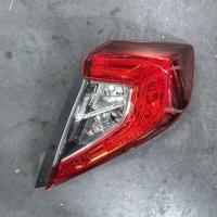 China For for Tail Light Brake Light Clear Light Surface 1 Year Warranty Universal Fitment Excellent Condition Genuine OEM Used for sale