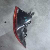 China OEM Tail Light Assembly for Audi A7L 2019-2024 Red LED Rear Lamp Mirror Reflection Function Used 1 Year Warranty 4K8945091J for sale