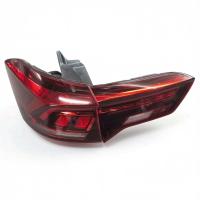 China For T-Roc Tail Light Brake Light Red Lens Fenghua Brand OE 7210011CDE0200 6V 55W 1 Year Warranty Excellent Condition for sale