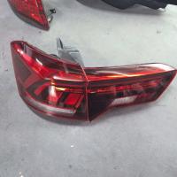 China For T-Roc Tail Light Brake Light Red Lens Fenghua Brand OE 7210011CDE0200 6V 55W 1 Year Warranty Excellent Condition for sale