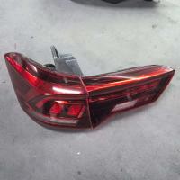 China For T-Roc Tail Light Brake Light Red Lens Fenghua Brand OE 7210011CDE0200 6V 55W 1 Year Warranty Excellent Condition for sale
