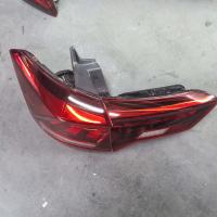 China For T-Roc Tail Light Brake Light Red Lens Fenghua Brand OE 7210011CDE0200 6V 55W 1 Year Warranty Excellent Condition for sale