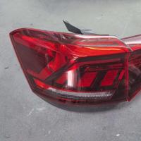China For T-Roc Tail Light Brake Light Red Lens Fenghua Brand OE 7210011CDE0200 6V 55W 1 Year Warranty Excellent Condition for sale