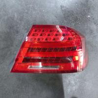 China Fenghua for E92 E93 LCI Coupe 2010-2013 LED Car Tail Lamp 6V 3000 Lm Red Light Genuine Used Car Parts for sale