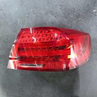 China Fenghua for E92 E93 LCI Coupe 2010-2013 LED Car Tail Lamp 6V 3000 Lm Red Light Genuine Used Car Parts for sale