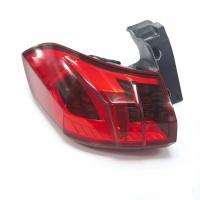 China OE 4133200XKZ16A For WEY VV5 Red Rear Combination Tail Light, Genuine Used Dismantled Auto Lamp, Direct Installation for sale