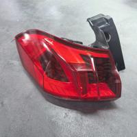 China OE 4133200XKZ16A For WEY VV5 Red Rear Combination Tail Light, Genuine Used Dismantled Auto Lamp, Direct Installation for sale