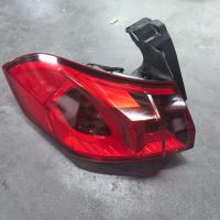 China OE 4133200XKZ16A For WEY VV5 Red Rear Combination Tail Light, Genuine Used Dismantled Auto Lamp, Direct Installation for sale