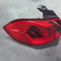 China OE 4133200XKZ16A For WEY VV5 Red Rear Combination Tail Light, Genuine Used Dismantled Auto Lamp, Direct Installation for sale