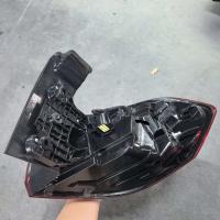 China OE 4133200XKZ16A For WEY VV5 Red Rear Combination Tail Light, Genuine Used Dismantled Auto Lamp, Direct Installation for sale