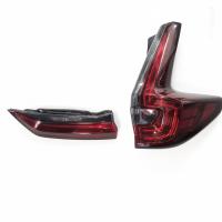 China FENGHUA Original Used Tail Lights for 2018-2020 for CRV Halogen/Xenon/Red LED Rear Lamps 60W 6V 12-Month Warranty for sale