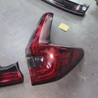 China FENGHUA Original Used Tail Lights for 2018-2020 for CRV Halogen/Xenon/Red LED Rear Lamps 60W 6V 12-Month Warranty for sale