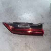 China FENGHUA Original Used Tail Lights for 2018-2020 for CRV Halogen/Xenon/Red LED Rear Lamps 60W 6V 12-Month Warranty for sale