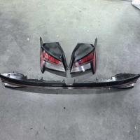 China For Hyundai Elantra Tail Light Used Auto Parts LED Combination Tail Lamp Red Genuine Used Car Parts for sale