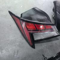 China For Hyundai Elantra Tail Light Used Auto Parts LED Combination Tail Lamp Red Genuine Used Car Parts for sale