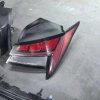 China For Hyundai Elantra Tail Light Used Auto Parts LED Combination Tail Lamp Red Genuine Used Car Parts for sale