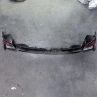 China For Hyundai Elantra Tail Light Used Auto Parts LED Combination Tail Lamp Red Genuine Used Car Parts for sale