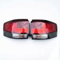China Used Fenghua Lens Body Rear Combination Lamp 6V 3000 Lm 3000K for Land Cruiser 300 Replacement Car Parts for sale