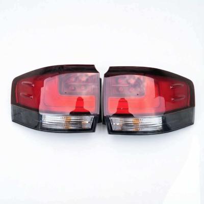 China Used Fenghua Lens Body Rear Combination Lamp 6V 3000 Lm 3000K for Land Cruiser 300 Replacement Car Parts for sale
