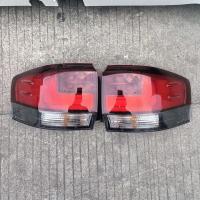 China Used Fenghua Lens Body Rear Combination Lamp 6V 3000 Lm 3000K for Land Cruiser 300 Replacement Car Parts for sale