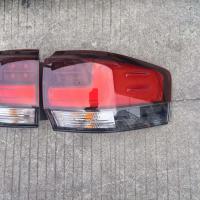China Used Fenghua Lens Body Rear Combination Lamp 6V 3000 Lm 3000K for Land Cruiser 300 Replacement Car Parts for sale