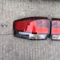 China Used Fenghua Lens Body Rear Combination Lamp 6V 3000 Lm 3000K for Land Cruiser 300 Replacement Car Parts for sale