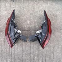 China Used Fenghua Lens Body Rear Combination Lamp 6V 3000 Lm 3000K for Land Cruiser 300 Replacement Car Parts for sale