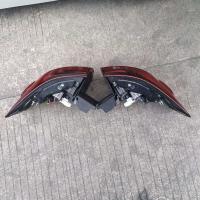 China Used Fenghua Lens Body Rear Combination Lamp 6V 3000 Lm 3000K for Land Cruiser 300 Replacement Car Parts for sale
