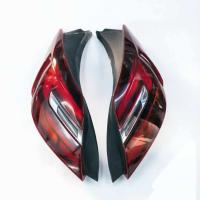 China 2017 for REGAL Rear Tail Light Waterproof Lamp with Red Lens 1 Year Warranty 6V 3000 Lumens Genuine Used Car Parts for sale