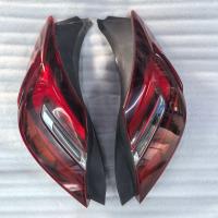 China 2017 for REGAL Rear Tail Light Waterproof Lamp with Red Lens 1 Year Warranty 6V 3000 Lumens Genuine Used Car Parts for sale