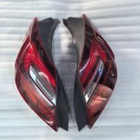 China 2017 for REGAL Rear Tail Light Waterproof Lamp with Red Lens 1 Year Warranty 6V 3000 Lumens Genuine Used Car Parts for sale