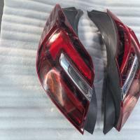 China 2017 for REGAL Rear Tail Light Waterproof Lamp with Red Lens 1 Year Warranty 6V 3000 Lumens Genuine Used Car Parts for sale