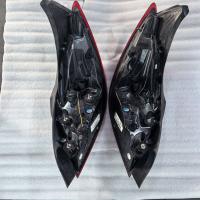 China 2017 for REGAL Rear Tail Light Waterproof Lamp with Red Lens 1 Year Warranty 6V 3000 Lumens Genuine Used Car Parts for sale