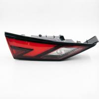 China OE 26555-6LB5A High Quality Used Red Lens Tail Light Assembly 2020-2024 for Sentra Sylphy B18 Factory Direct Wholesale for sale