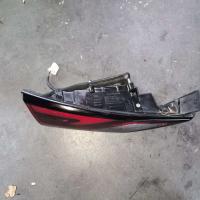 China OE 26555-6LB5A High Quality Used Red Lens Tail Light Assembly 2020-2024 for Sentra Sylphy B18 Factory Direct Wholesale for sale