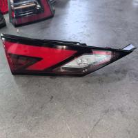China OE 26555-6LB5A High Quality Used Red Lens Tail Light Assembly 2020-2024 for Sentra Sylphy B18 Factory Direct Wholesale for sale
